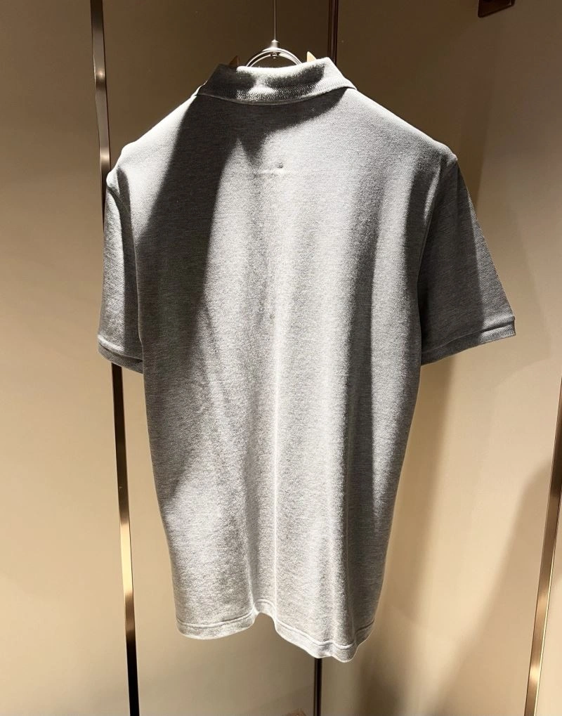 Brand-authenticated Prada T-Shirts