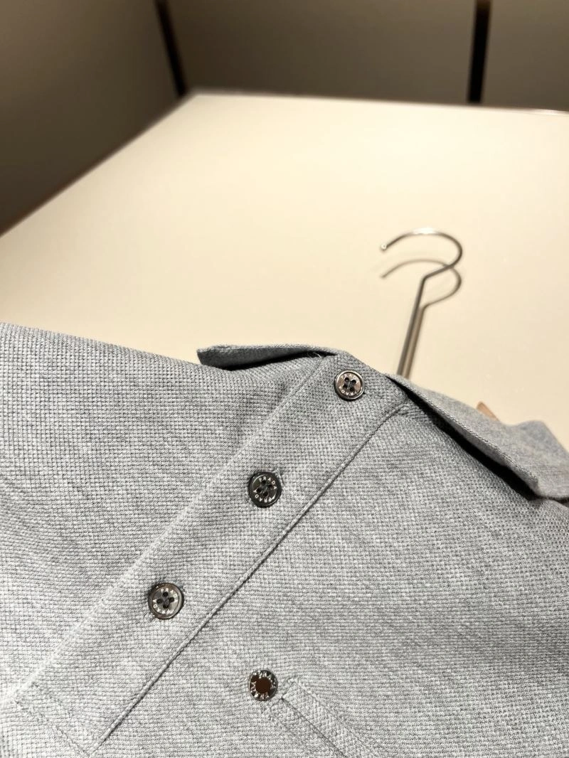 Brand-authenticated Prada T-Shirts