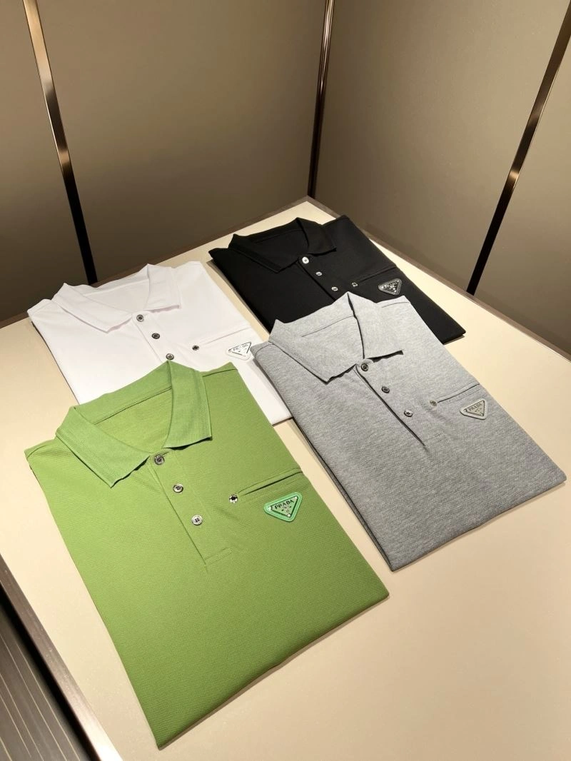 Prada T-Shirts