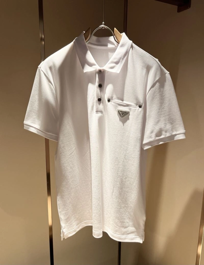 Original Prada T-Shirts