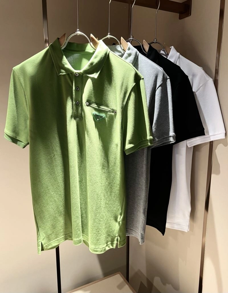 Original Prada T-Shirts