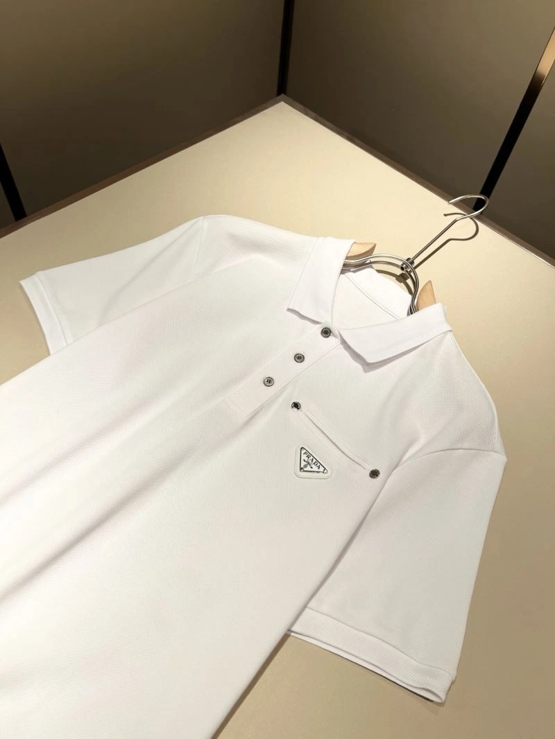Original Prada T-Shirts