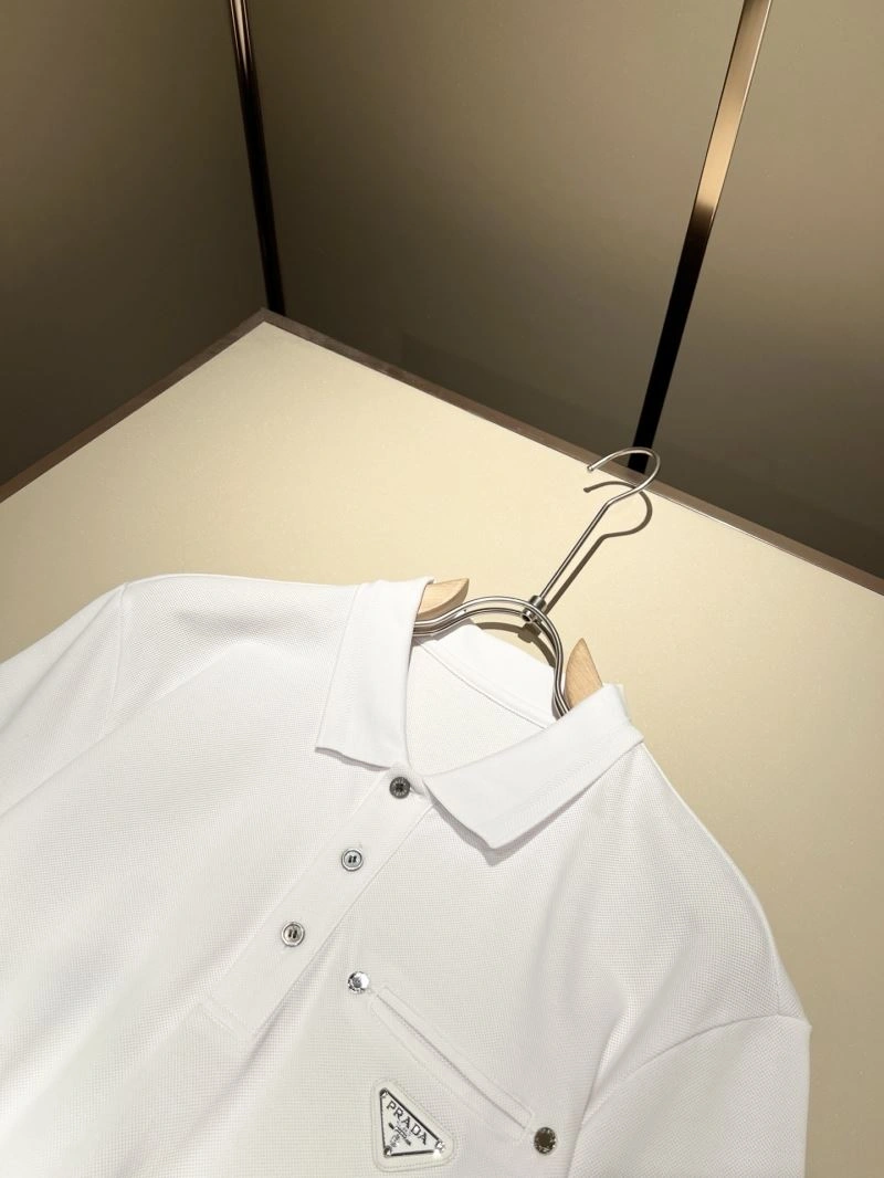 Original Prada T-Shirts
