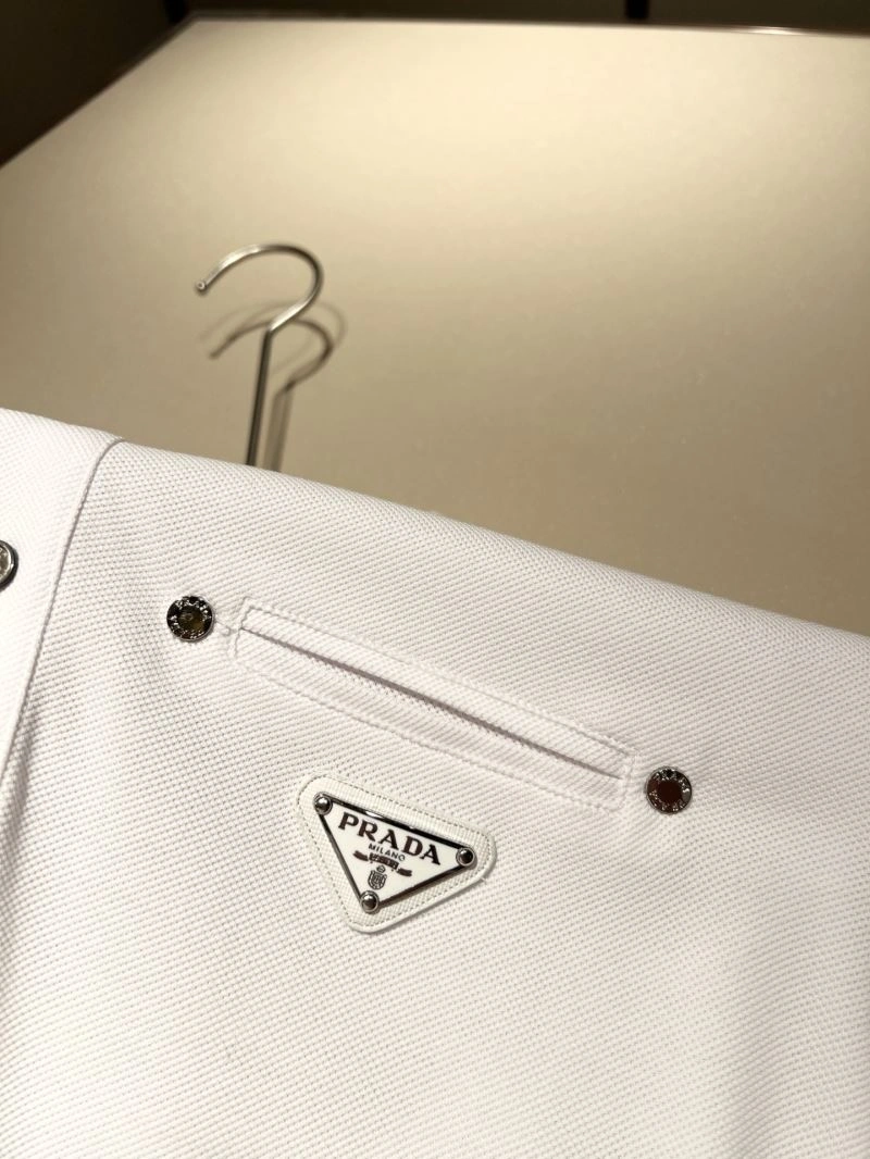 Original Prada T-Shirts