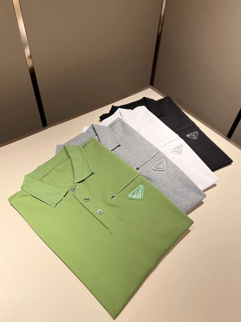 Prada T-Shirts