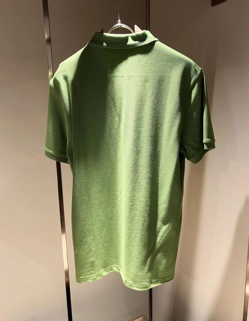 Indistinguishable Prada T-Shirts