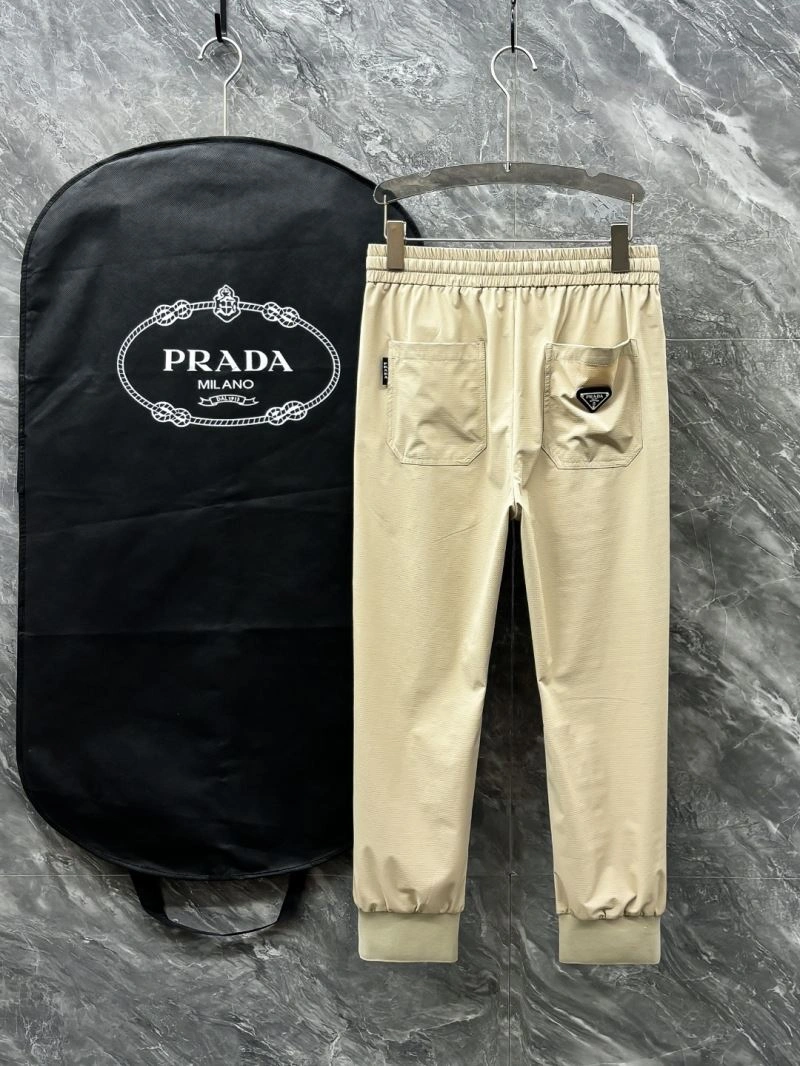 Value-priced Prada T-Shirts