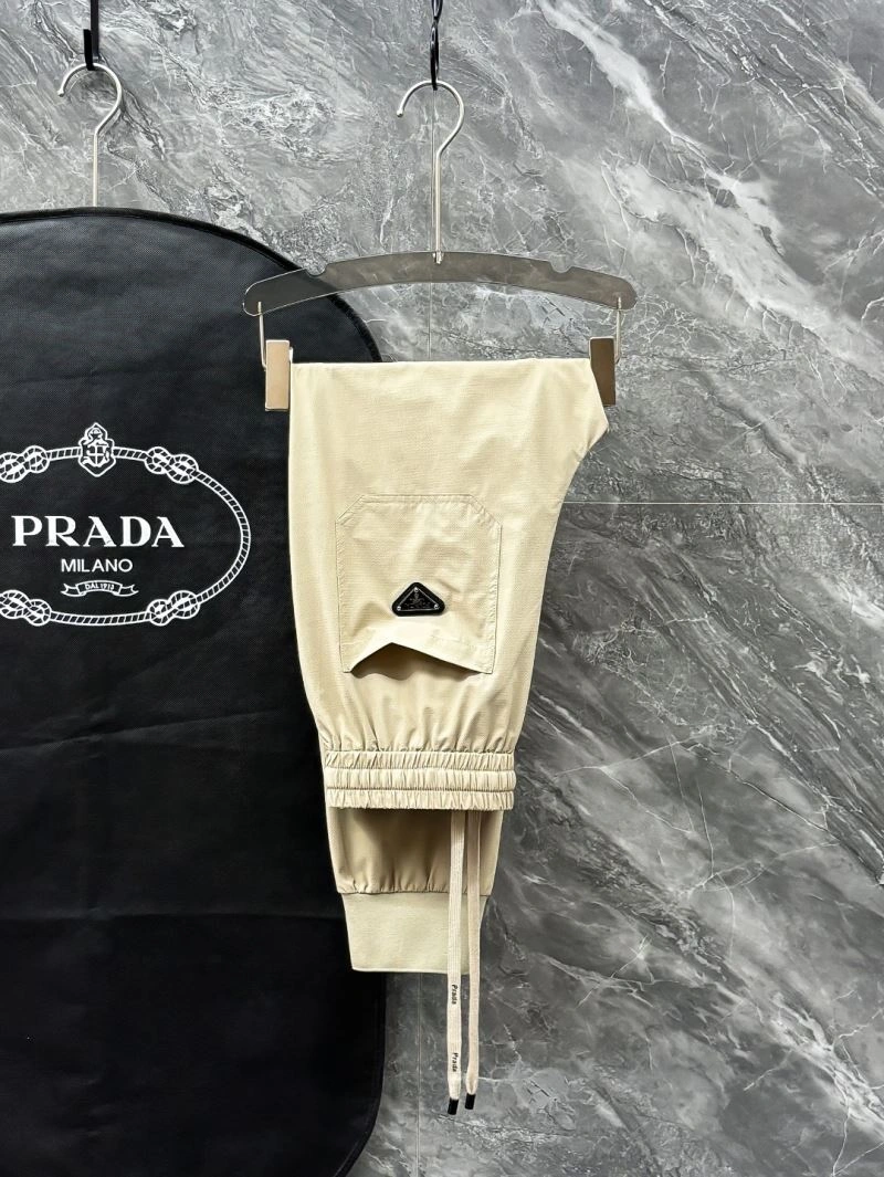 Value-priced Prada T-Shirts