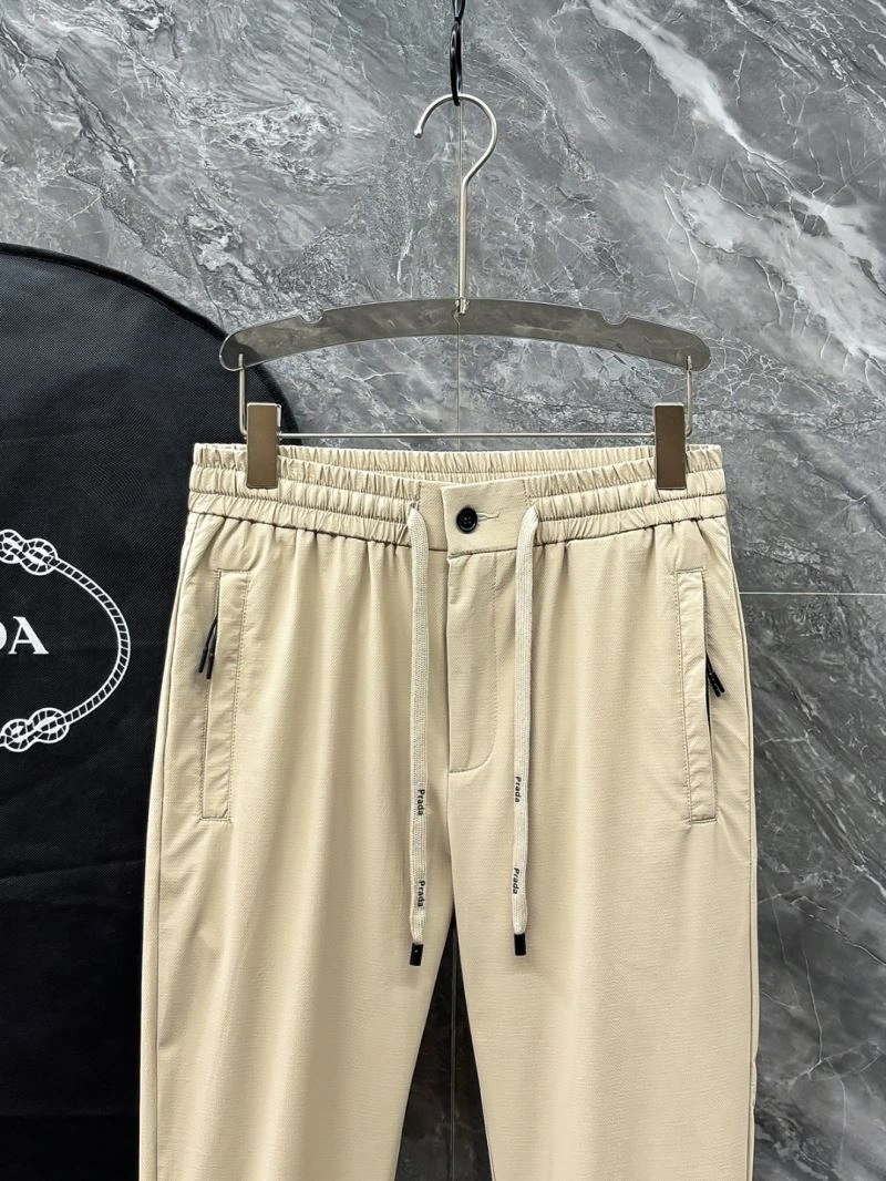 Value-priced Prada T-Shirts