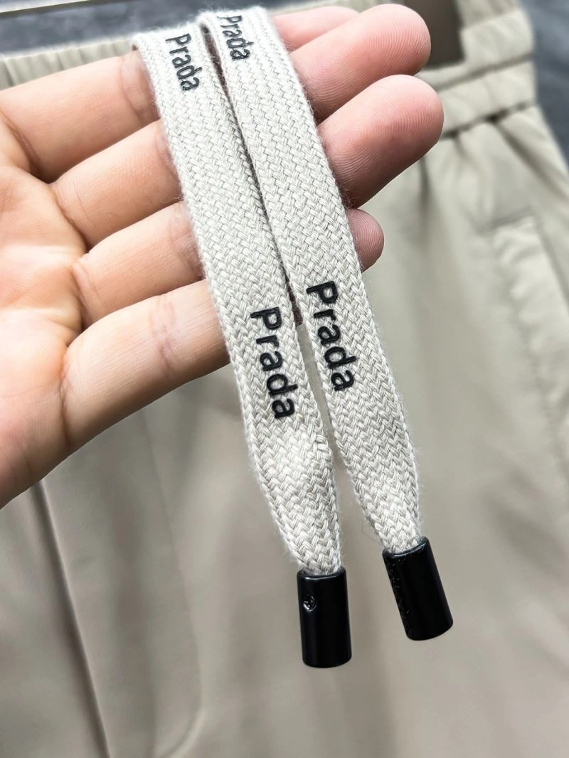 Value-priced Prada T-Shirts