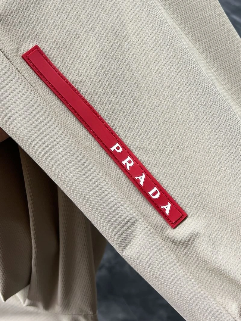 Value-priced Prada T-Shirts