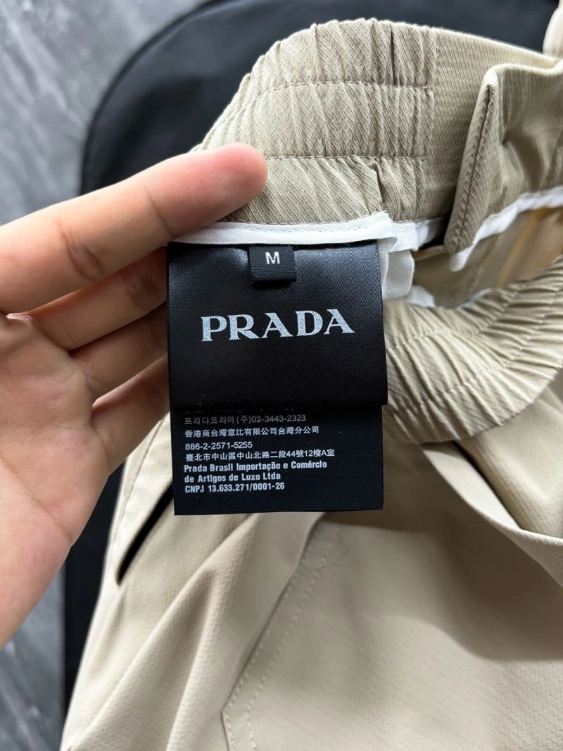 Value-priced Prada T-Shirts