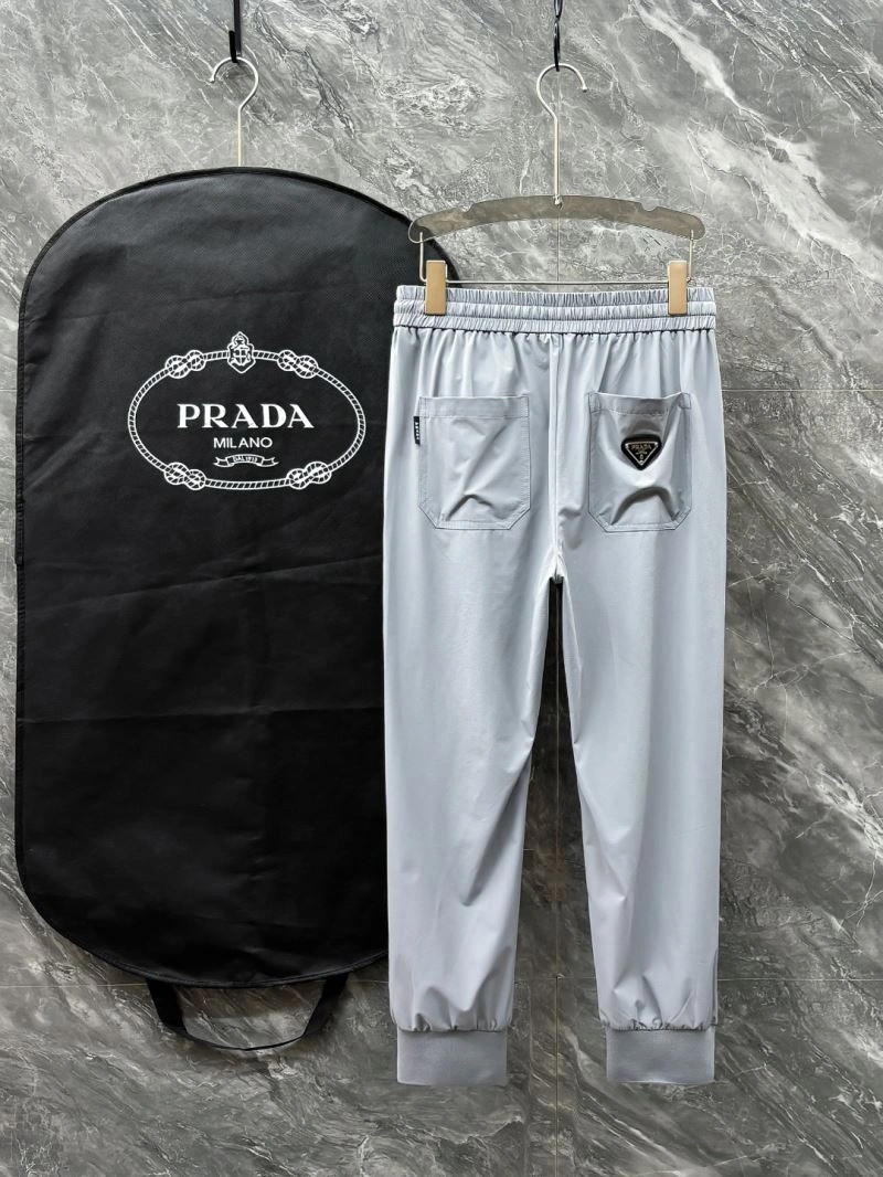 Value-priced Prada T-Shirts