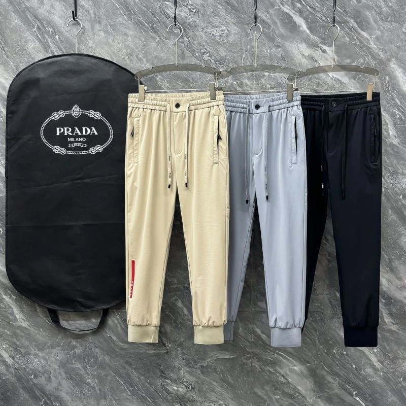 Value-priced Prada T-Shirts
