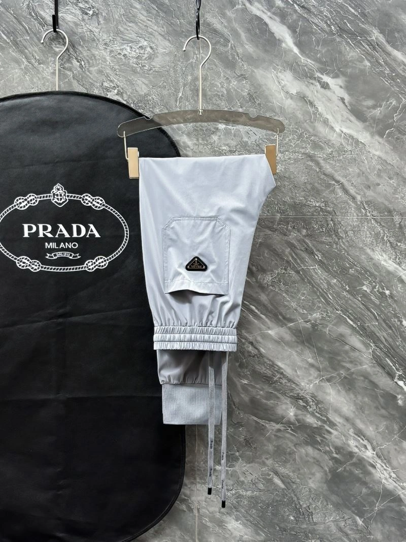 Value-priced Prada T-Shirts