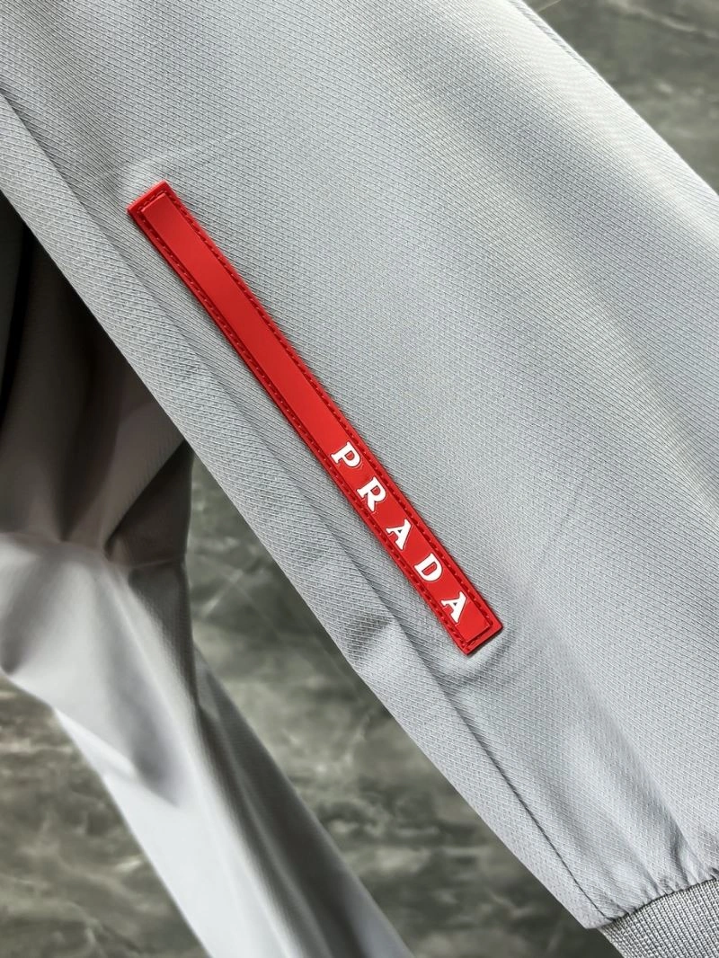 Value-priced Prada T-Shirts
