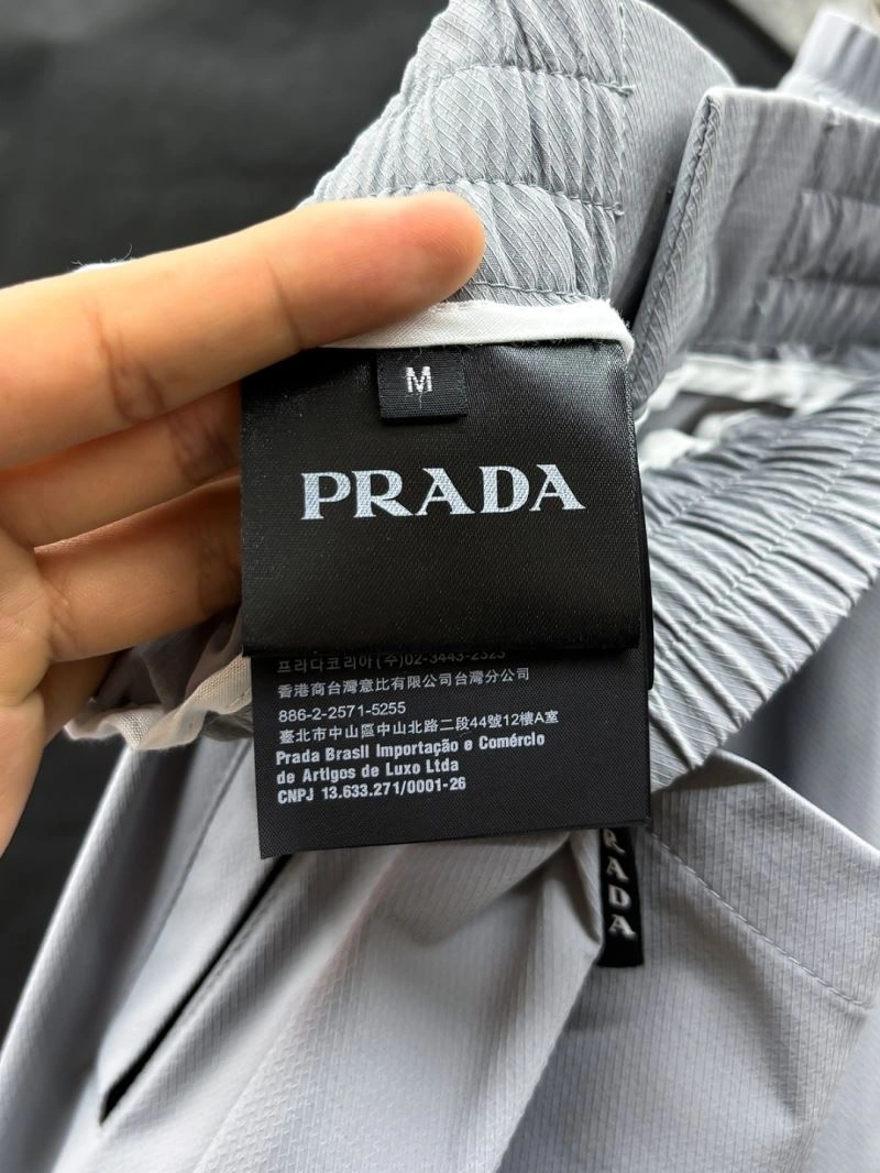 Value-priced Prada T-Shirts