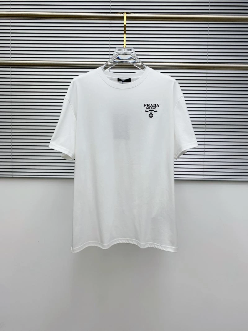 Prada T-Shirts