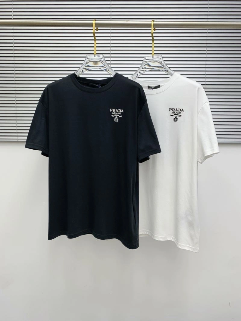 Reasonably priced Prada T-Shirts