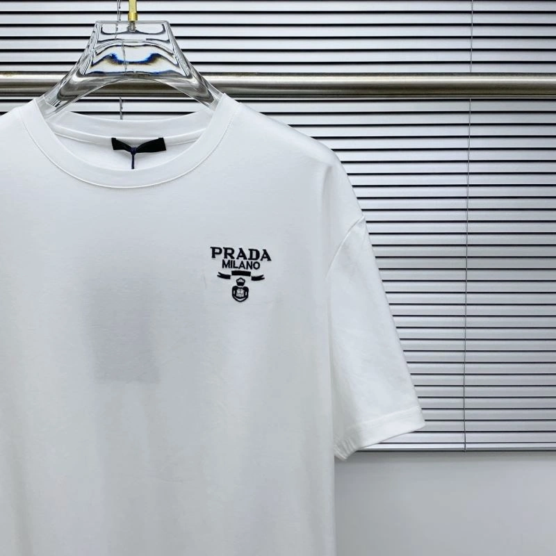 Reasonably priced Prada T-Shirts