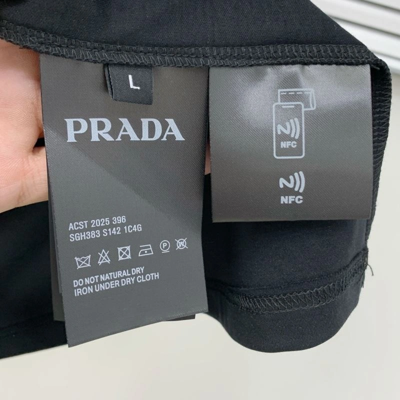 Prada T-Shirts