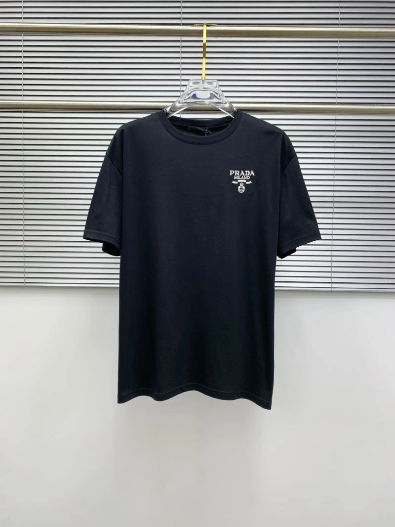 Cut-rate Prada T-Shirts