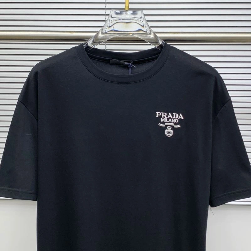 Cut-rate Prada T-Shirts