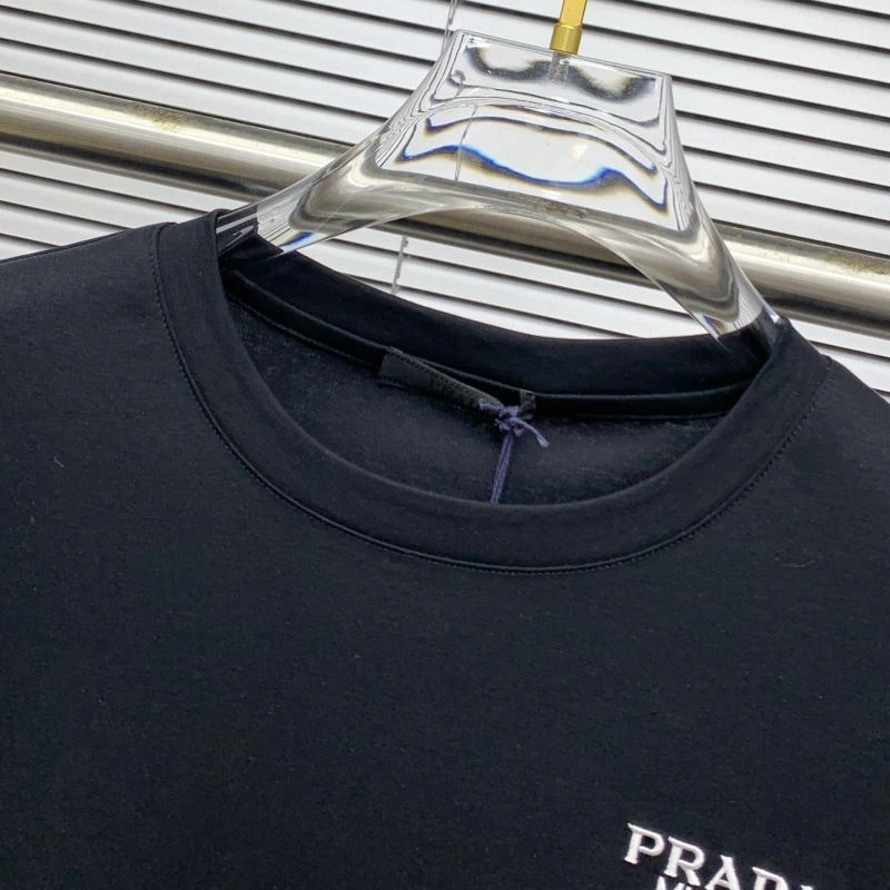 Cut-rate Prada T-Shirts