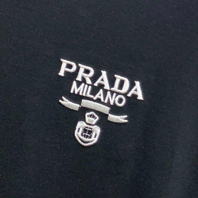Cut-rate Prada T-Shirts
