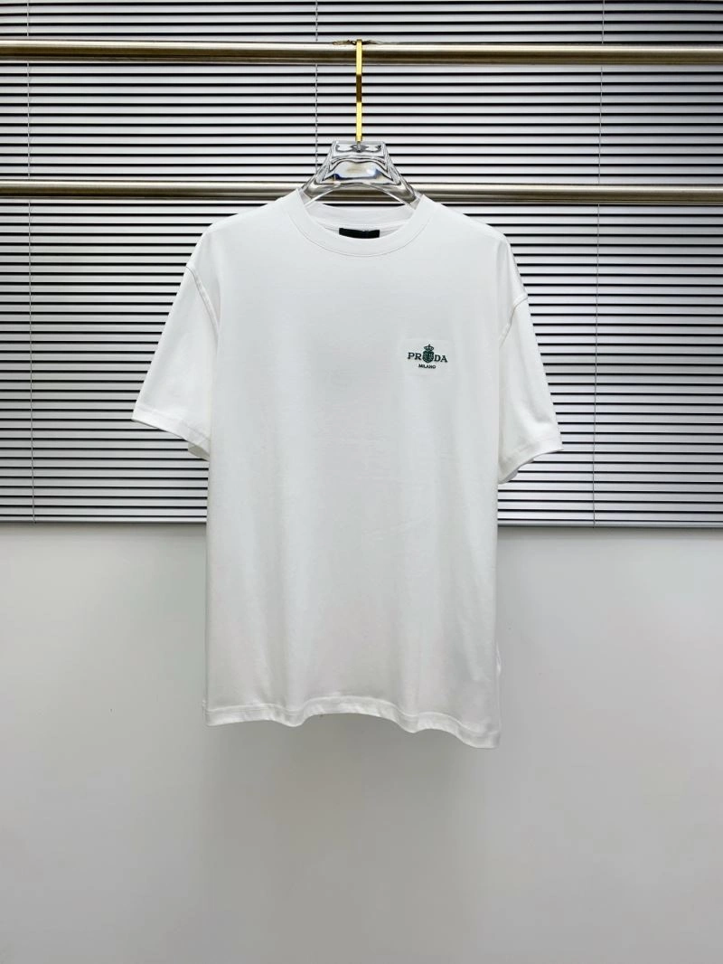 Prada T-Shirts