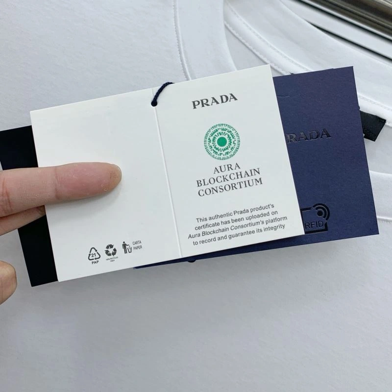 Inexpensive Prada T-Shirts