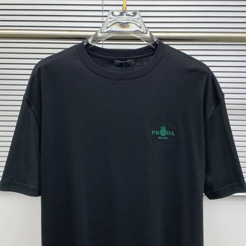 1:1 copy Prada T-Shirts