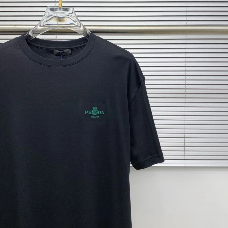 1:1 copy Prada T-Shirts