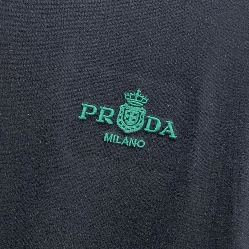 1:1 copy Prada T-Shirts