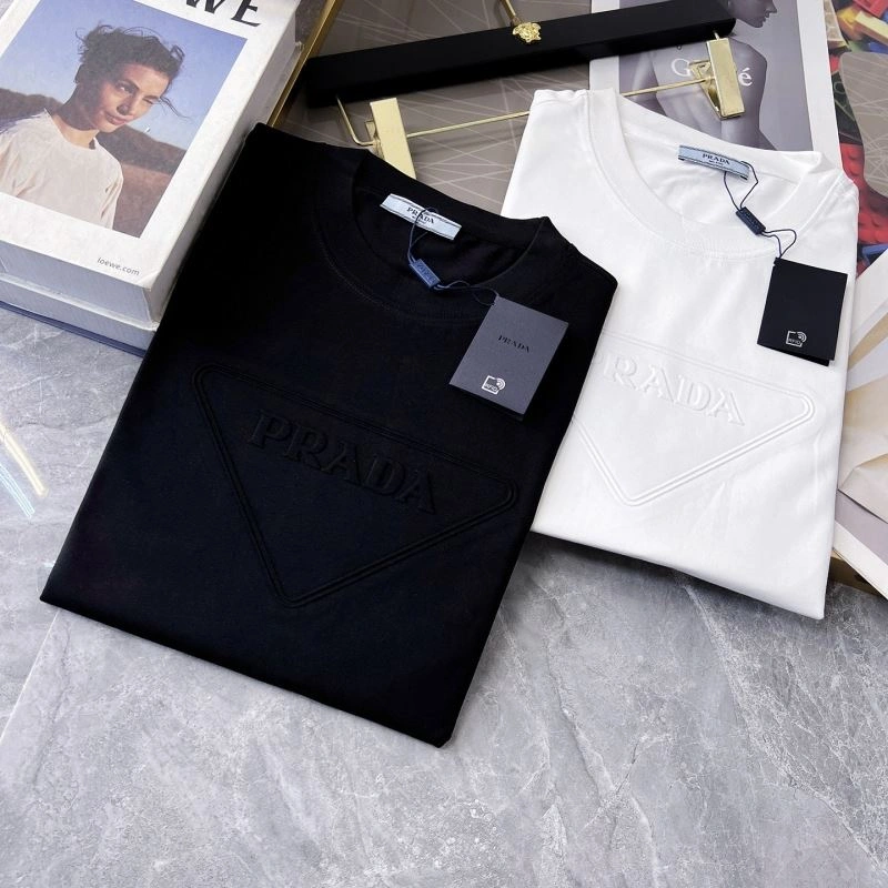 Low-cost Prada T-Shirts