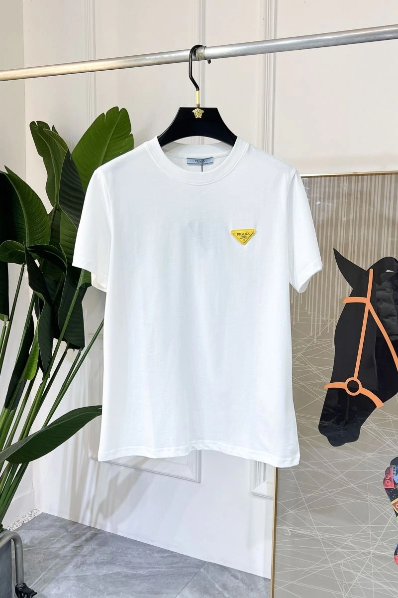 Prada T-Shirts