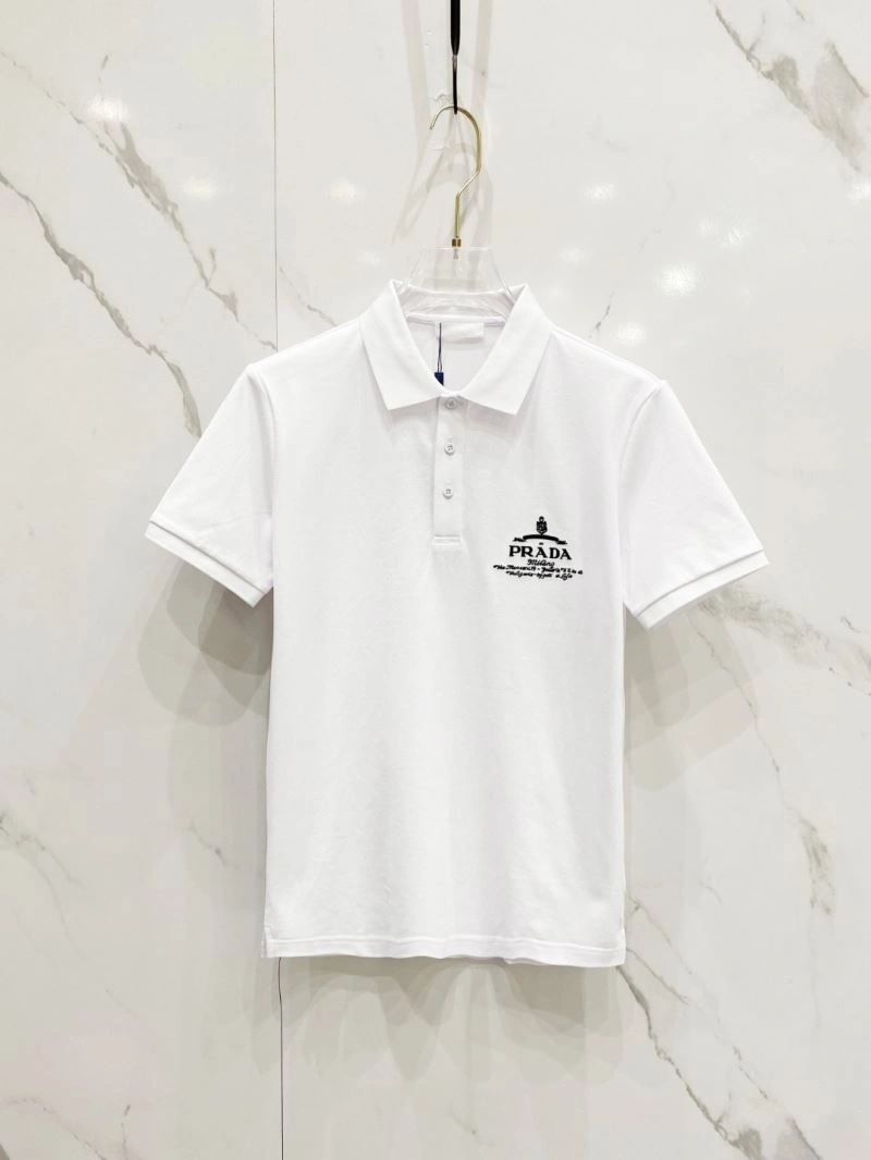 Prada T-Shirts