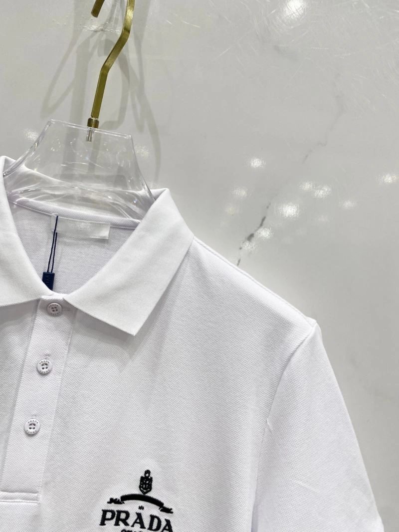 Perfect replica Prada T-Shirts