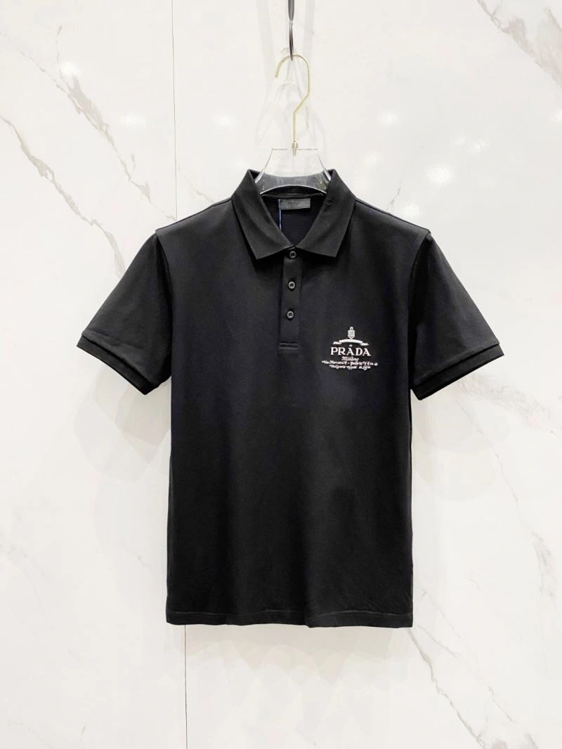 Prada T-Shirts