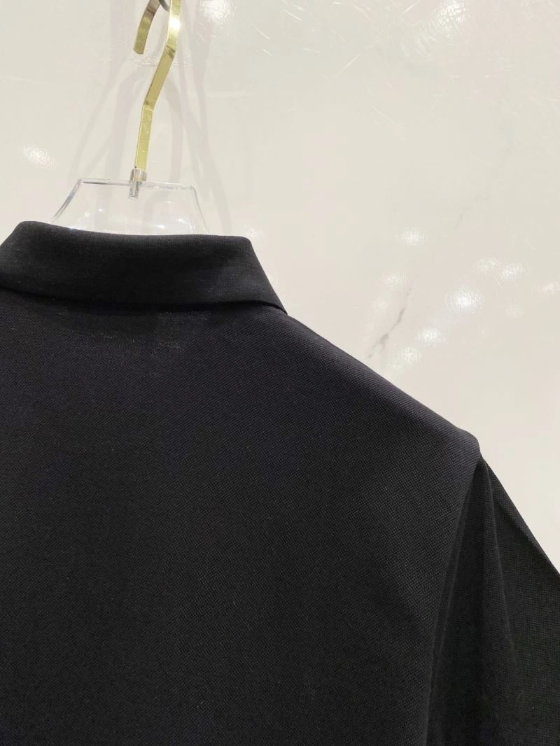 Indistinguishable Prada T-Shirts