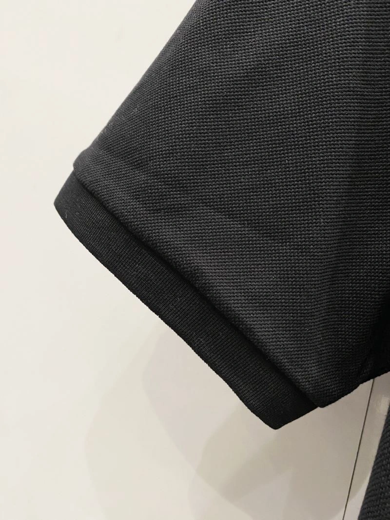Indistinguishable Prada T-Shirts