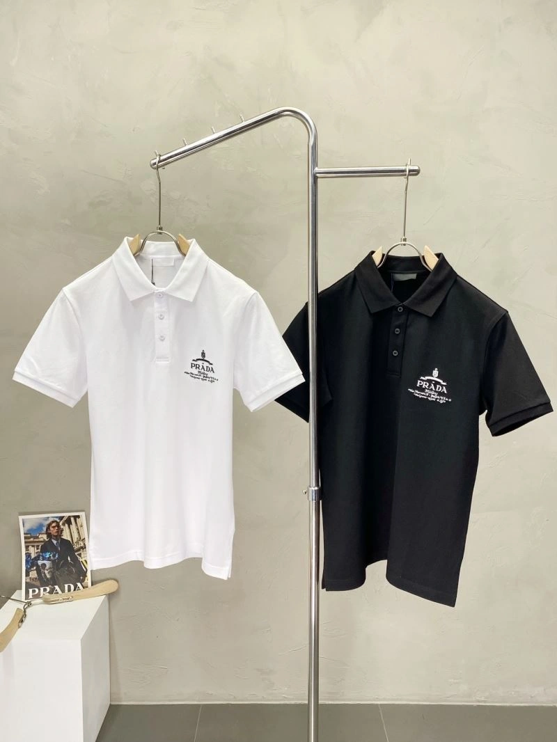 Prada T-Shirts