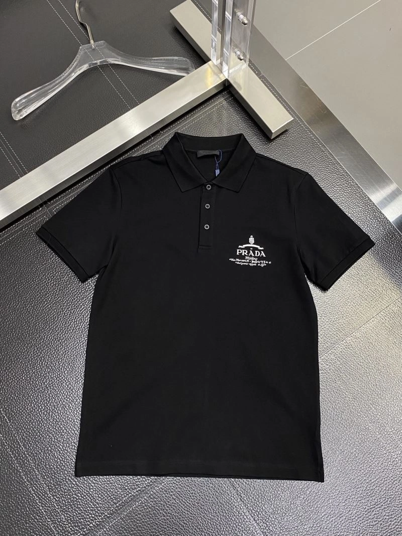 High accuracy Prada T-Shirts