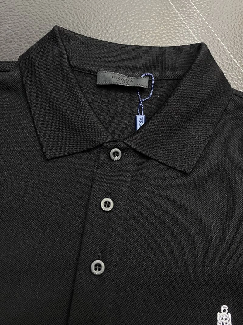High accuracy Prada T-Shirts