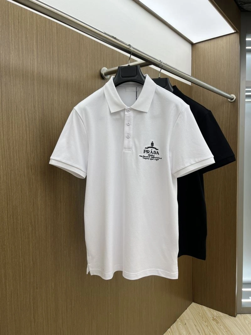 Prada T-Shirts