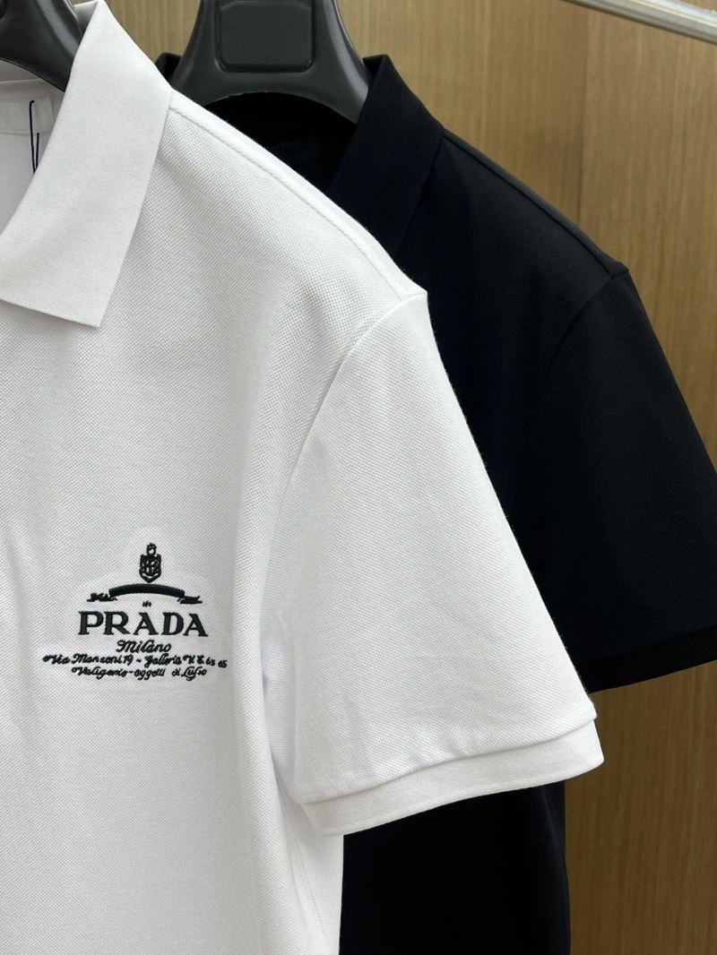 Brand-original Prada T-Shirts