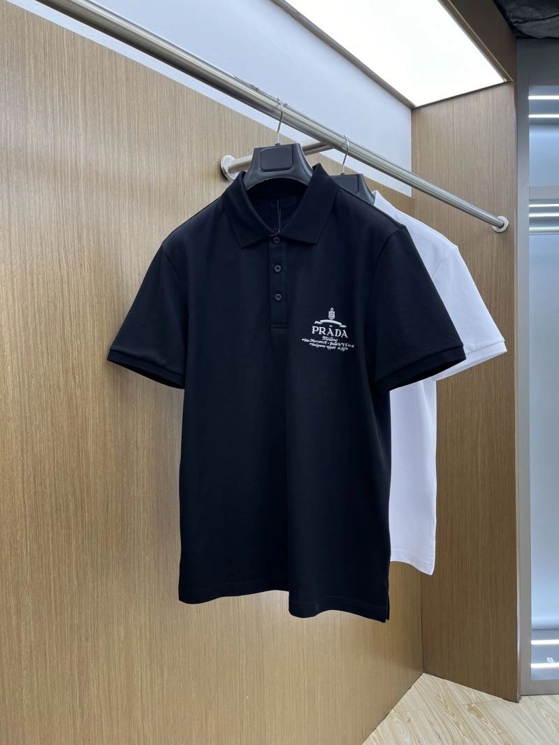 Prada T-Shirts