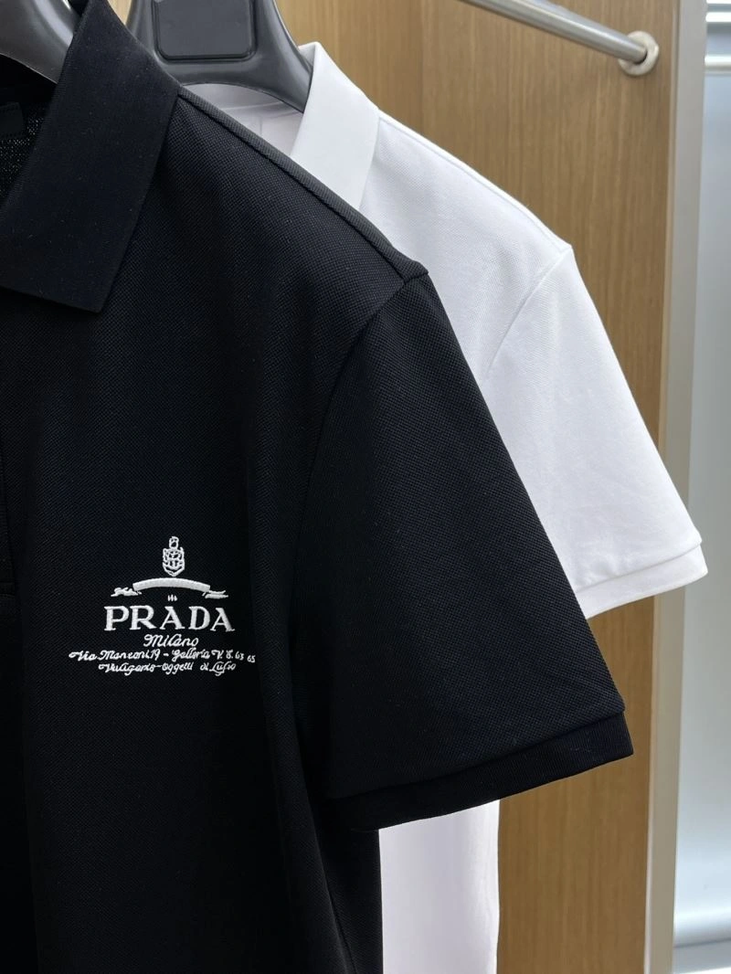 Legit Prada T-Shirts