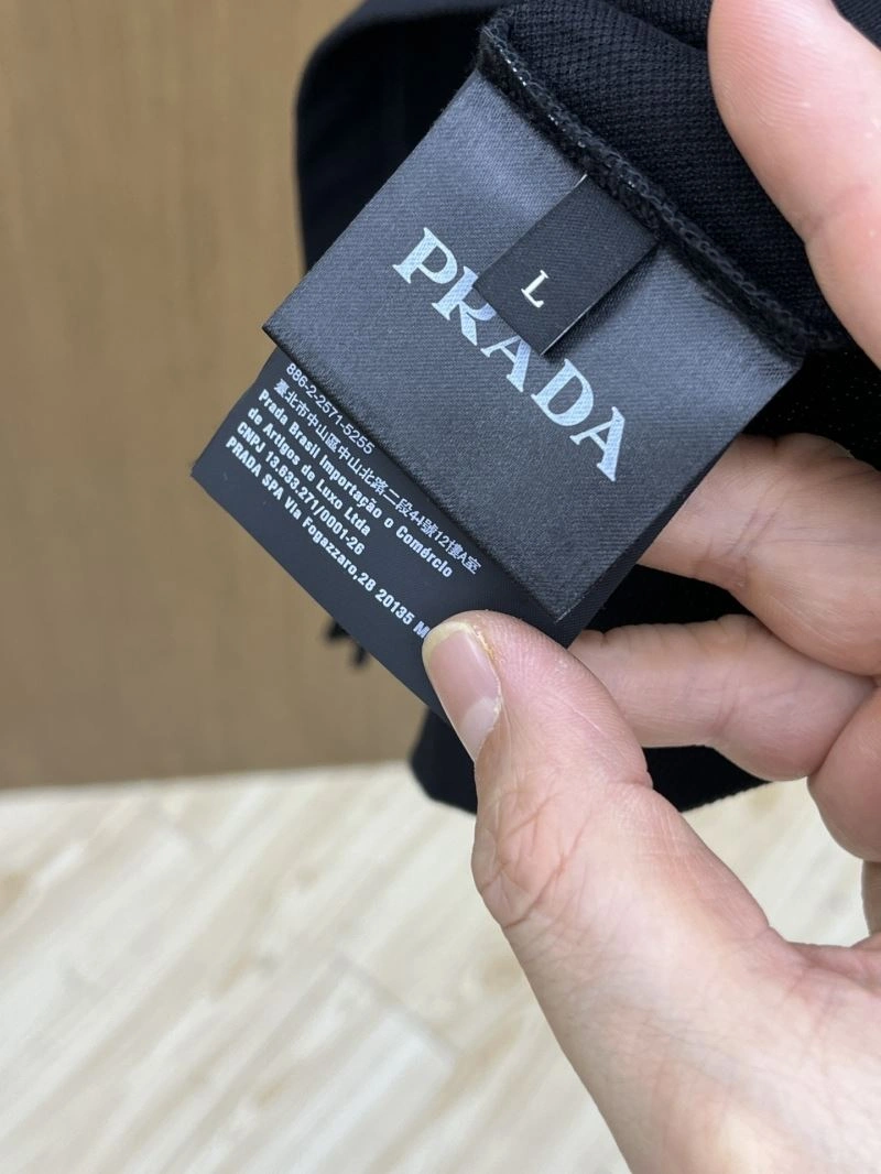 Legit Prada T-Shirts