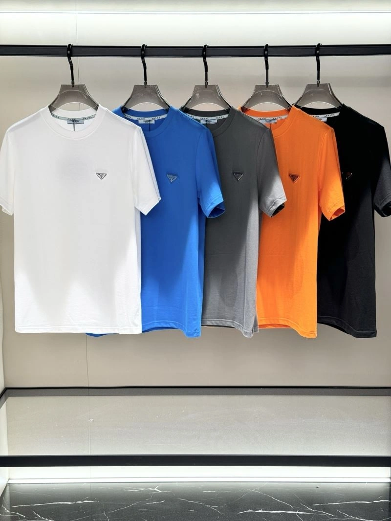Prada T-Shirts